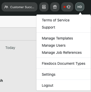 Document Types – SEDNA Systems