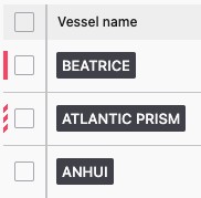 Pulse Guide – Sedna Help Centre