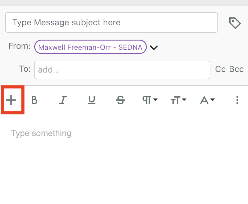 Snippets – SEDNA Systems