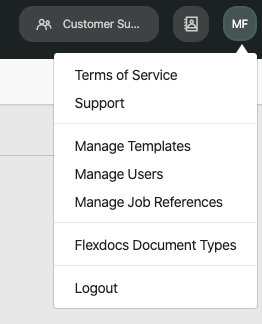 Document Types – SEDNA Systems