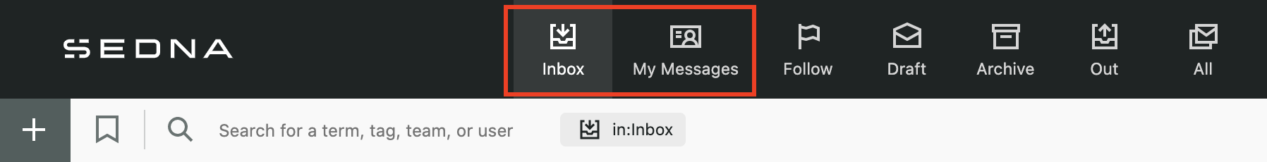 Archive For Default Team – SEDNA Systems