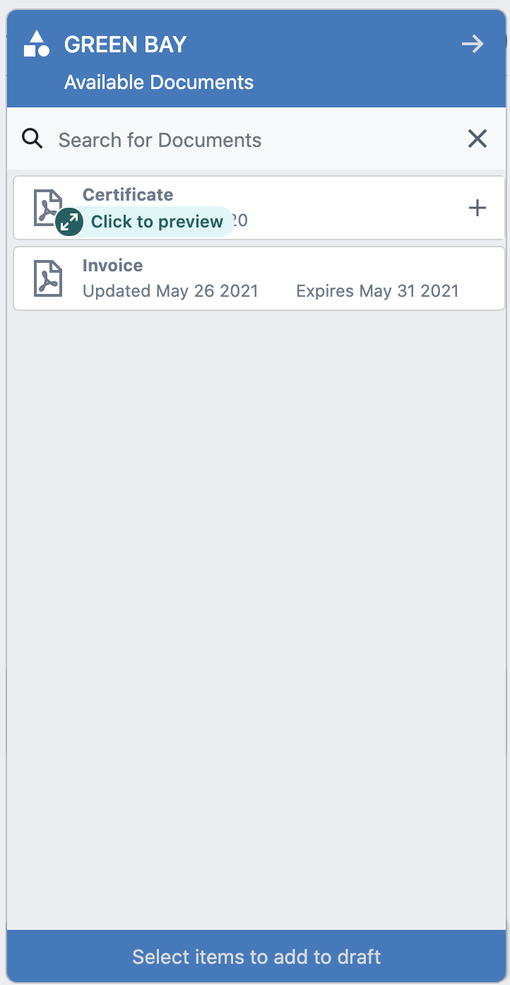 Flexdocs – SEDNA Systems